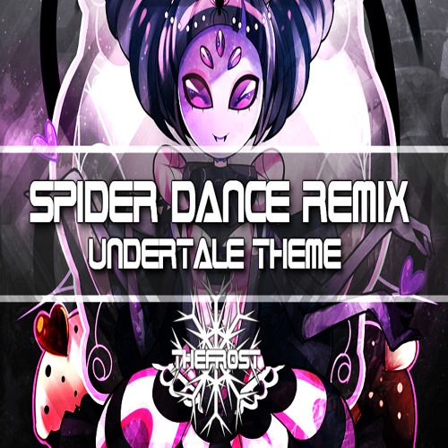 Stream Muffet Theme Spider Dance Remix [Undertale] by FrostFM | Listen ...