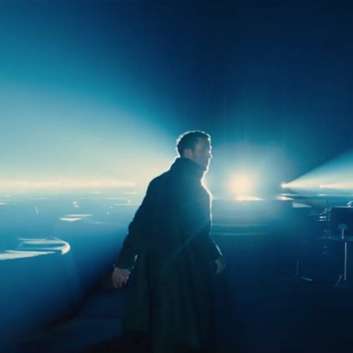 Stream cramela mix show 136 Blade Runner 2049 alternate soundtrack by ...