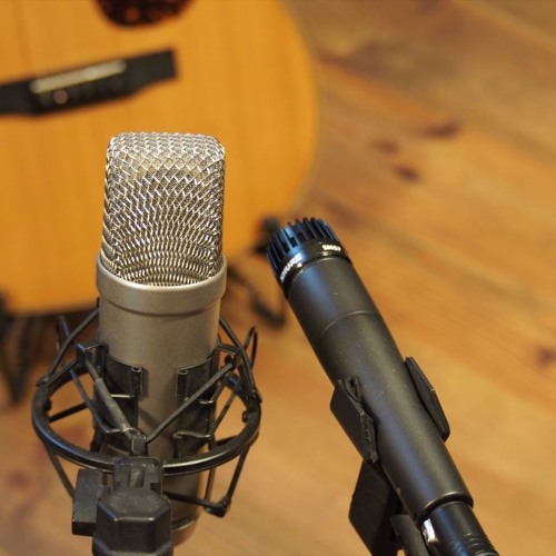 Stream Dynamic Microphone by chord4me | Listen online for free on ...