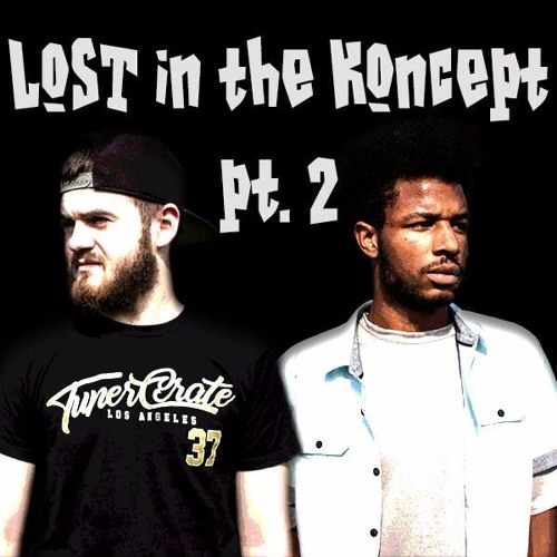 Stream Too Lit - LoST by LoST | Listen online for free on SoundCloud