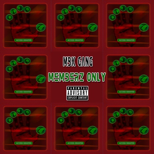 Stream IDK 2 (Prod. Bassgod) by MBK Gang | Listen online for free on ...