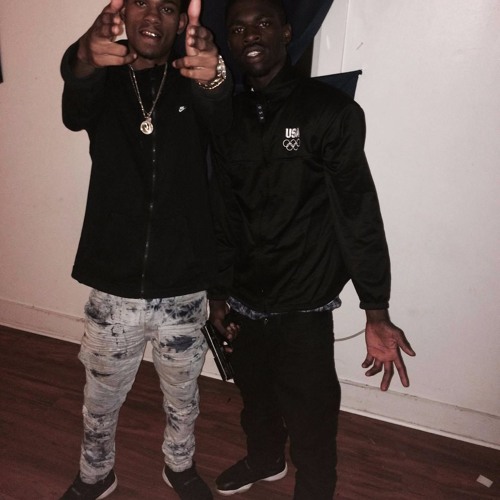 Stream Brodie x JBG Murk - See us by CGB Brodie | Listen online for ...