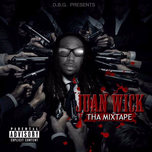 Stream Juan Wick Intro by Juan Wick B.K.A Majic Juan Ayeedoe | Listen ...