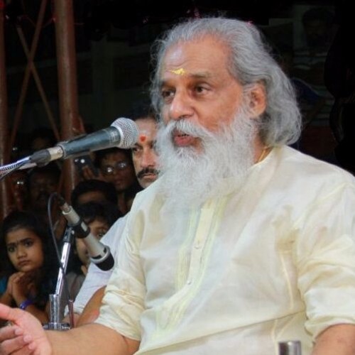 Stream Pathi Mathi Nadhi - Kamavardhani - Tirupugazh by Radhakrishnan ...