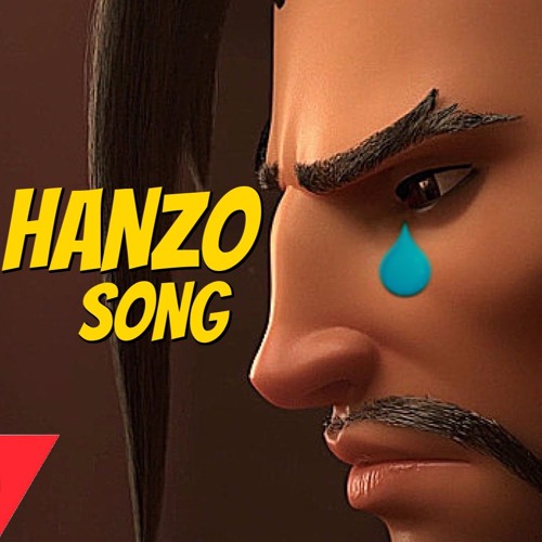 Stream episode Aznromeo - The Sad Hanzo Song (Passenger - Let Her Go ...