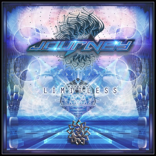 Stream Journey - Limitless - Samples Demo by Free-Spirit Records ...