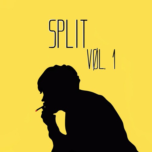 Stream ЕГОР КАДГАР | Listen to SPLIT Vol.1 playlist online for free on ...