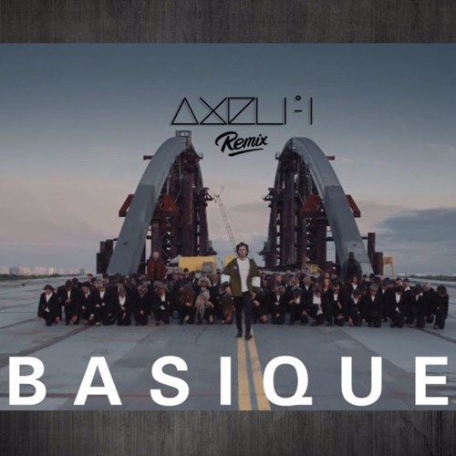 Stream Basique - OrelSan (Axel H Remix) by DJAXELH | Listen online for ...