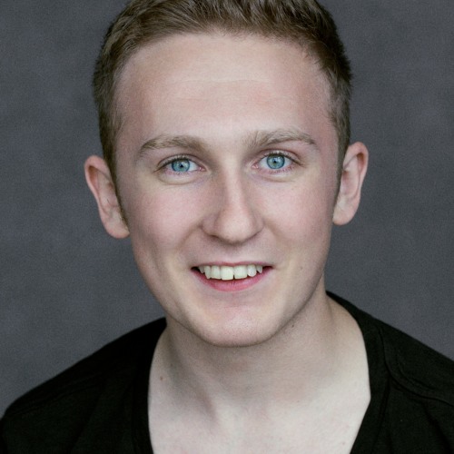 Max Ferguson - Professional Profile, Photos on Mandy - Actor and ...
