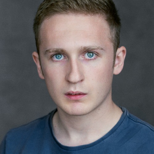 Max Ferguson - Professional Profile, Photos on Mandy - Actor and ...