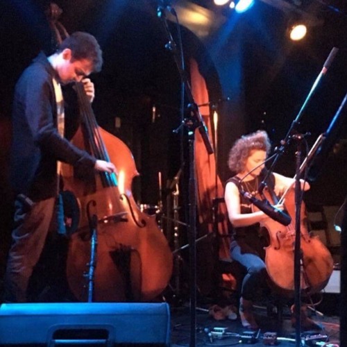 Stream Francesca Ter - Berg & Cole Davis Duo by FrancescaTerBerg ...