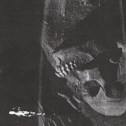 Stream ubik mcdxcii 'Echoes of a Dead Planet' Preview by Cellar Tapes ...