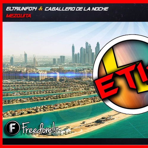 Stream Mezquita | El Triunfo14 (Official Music) by Andrew Veloz ...