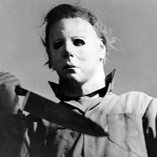 Nick Castle Michael Myers