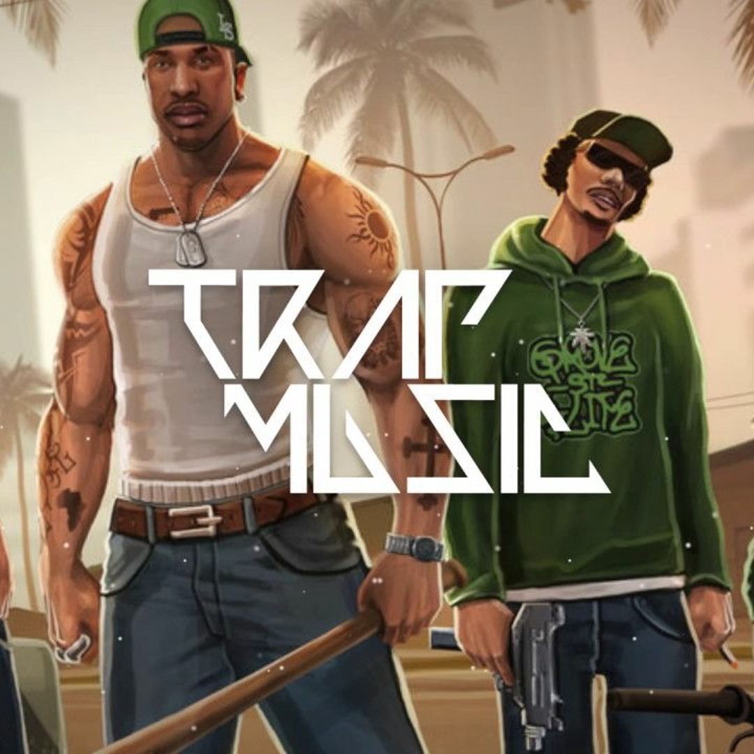 Stream GTA San Andreas Theme Song Remix by Khasper | Listen online for ...