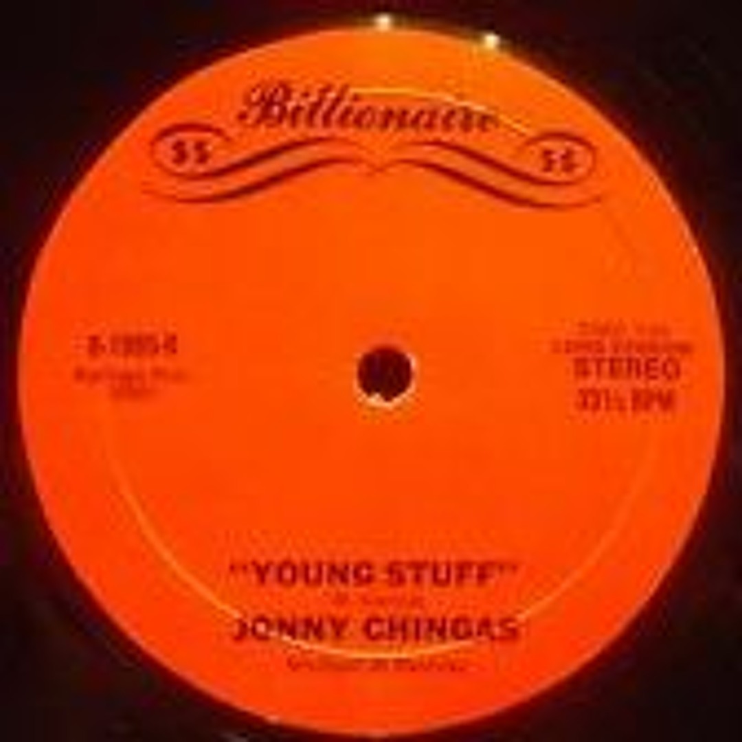 Stream Jonny Chingas - Young Stuff (1981) by Rapdancing | Listen online ...