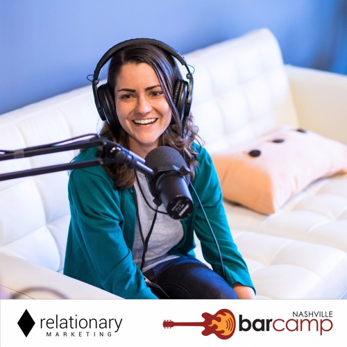 Stream Callan Morrison with BJ Burns at BarCamp Nashville 2017 by Relationary | Listen online ...