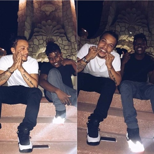 Stream Papa Kidd- Now or Later Ft. Cino B by Papa Kidd | Listen online ...