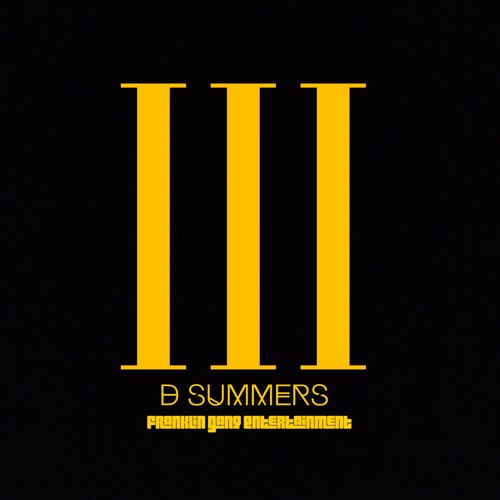 Stream D Summers | Listen to 3 playlist online for free on SoundCloud