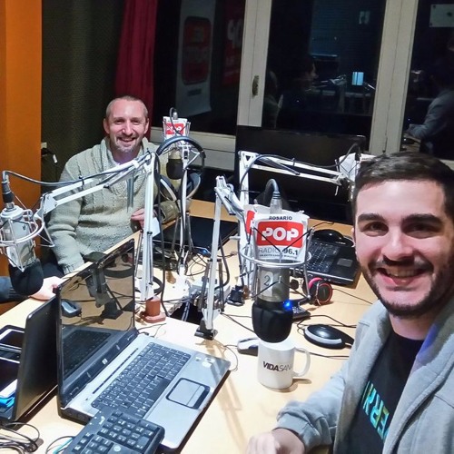 Stream ENTREVISTA A GASTÓN VILLOSLADA Y DAVID HUCK - QUE ES EL ÉXITO by ...