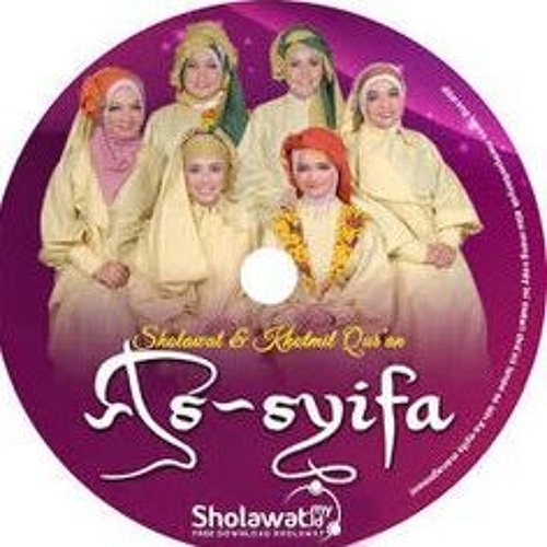Stream As Syifa - Nurul Huda Album Sholawat dan Khotmil Qur`an ini by ...
