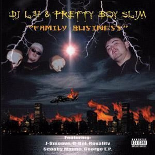 Stream Jamie Delaney Sr. aka DJ Lay | Listen to DJ Lay and Pretty Boy ...