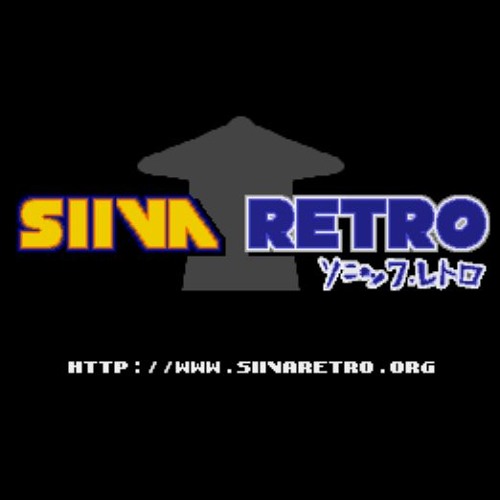 Stream Splash Screen # 1 - Sonic Retro by High Quality Guy | Listen ...