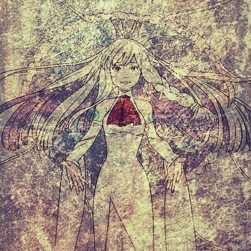 Stream 【LUMi】ラウジーカ/ Raujika【VOCALOID DEMO】 by Pavel Vu | Listen online ...