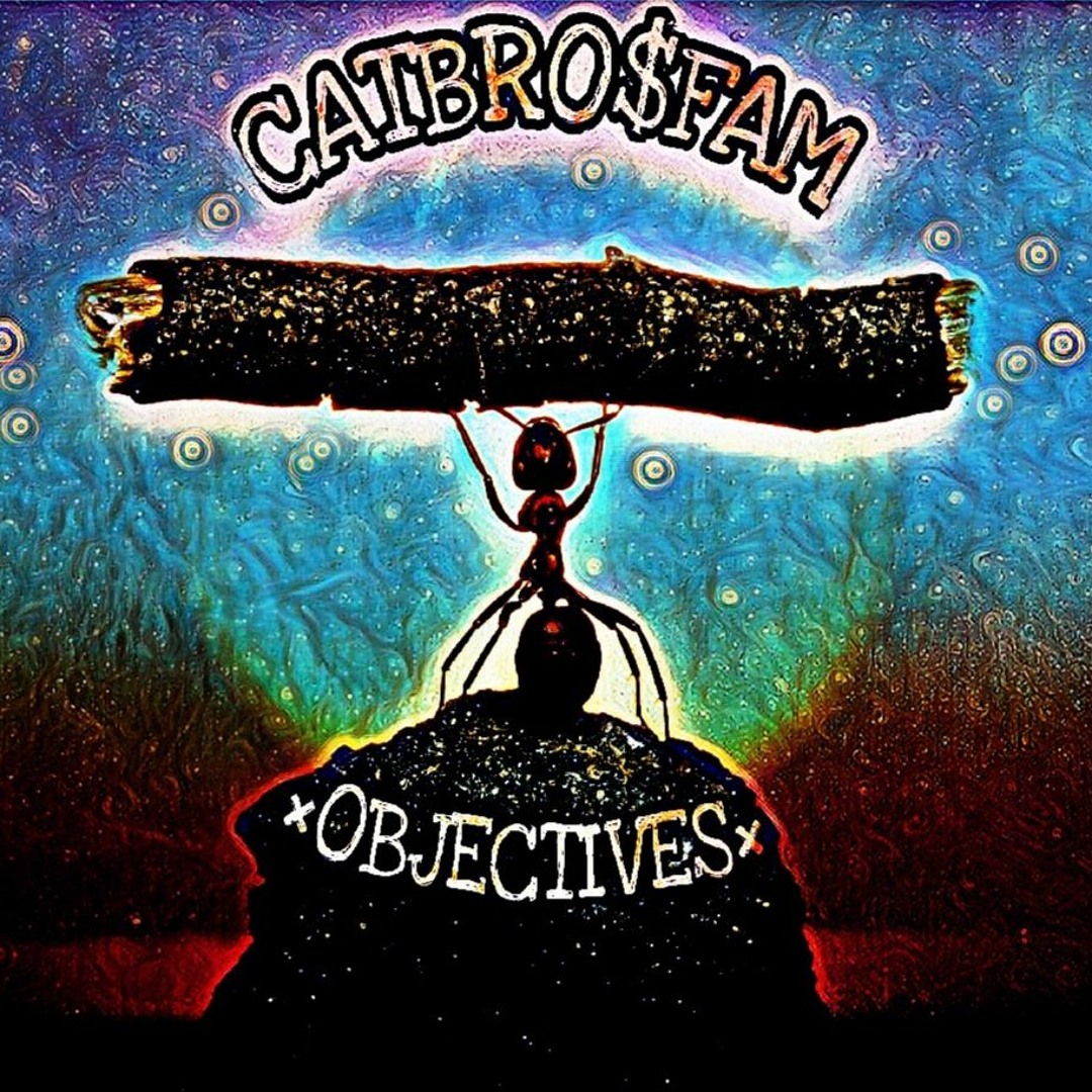 Stream CatBro$ - Цели by CATBRO$FAM | Listen online for free on SoundCloud