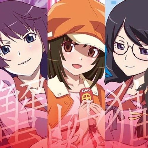 Stream Bakemonogatari ED - Kimi No Shiranai Monogatari Piano Cover by ...