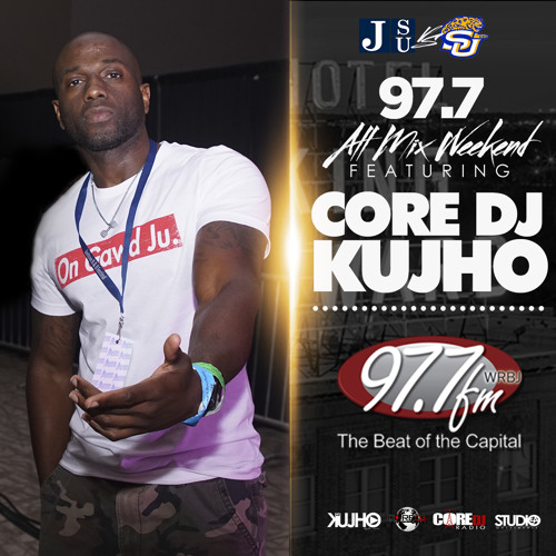 Stream The Kujho Mixshow Episode 13 (97.7 Jackson, MS) by djkujho ...