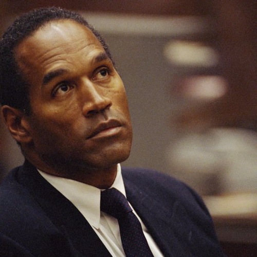 Stream Alex Constantine Discusses OJ Simpson's Innocence by user6948334 ...