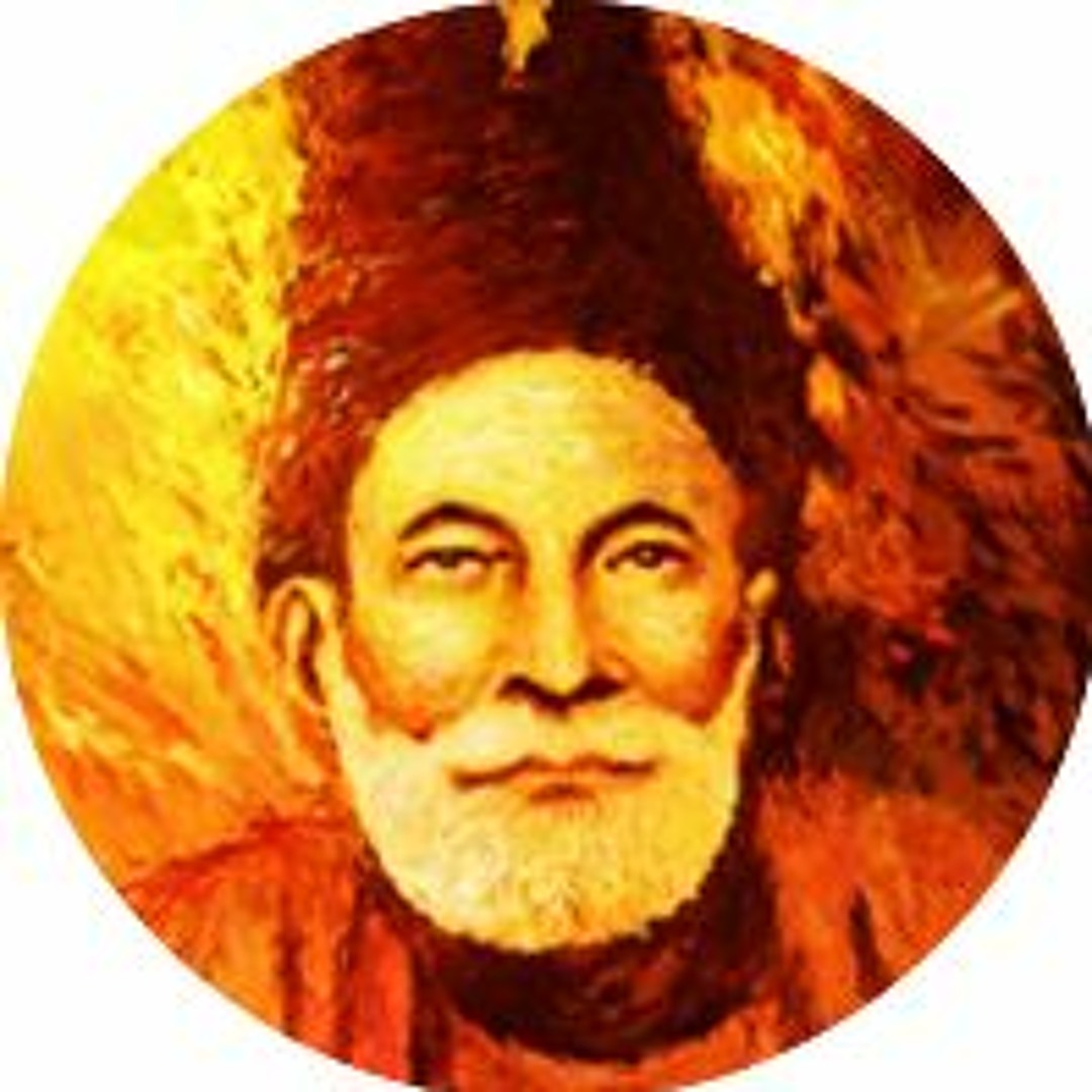 Stream Ghalib Ghazal- Unke Dekhe Se Jo Aa Jati Hai Mooh Par Raunak by ...