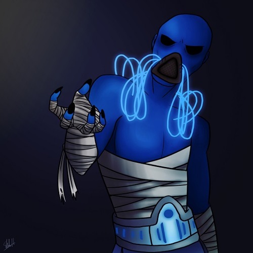 Stream episode The Tangi Bridge by K.M. Zafari by Mr. Creepy Pasta's ...