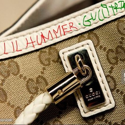 Stream Lil Hummer - Gucci Trap by nextlifeteta | Listen online for free ...