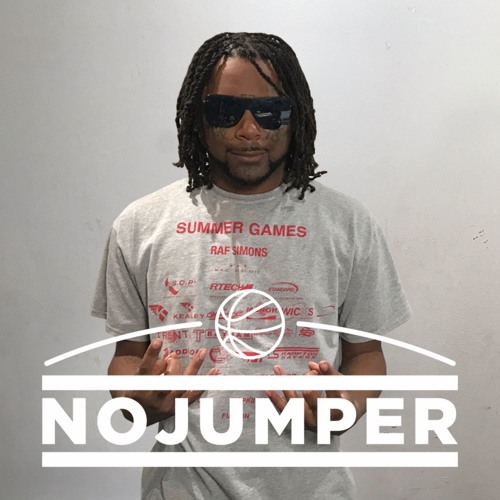 Stream episode The 03 Greedo Interview by No Jumper podcast | Listen ...