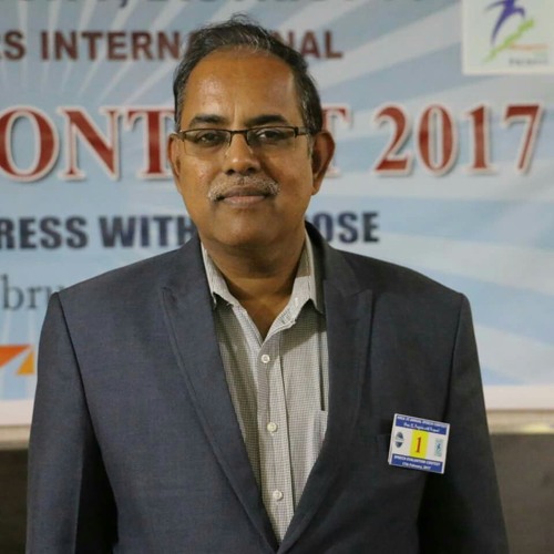 Stream Pillai Nila Irandum Karaoke by Dammam Bala by Balasubramanian ...