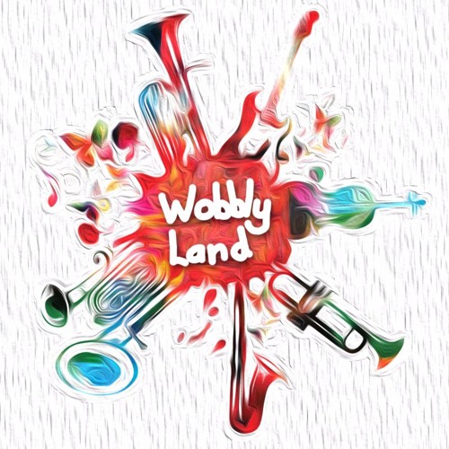 Stream Wobbly Land (Original) by SYDIOM | Listen online for free on ...