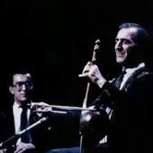 Stream Ghashlari Kaman-habil aliyev-قاشلاری کمان-هابیل علی اف by AMIR ...