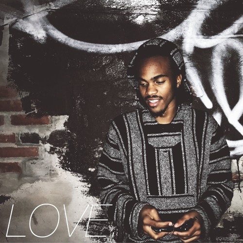 Stream LOVE. - Cover by Brandon Harris by Brandon Harris | Listen ...