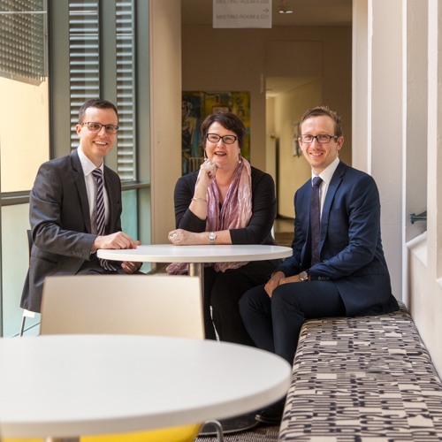 Stream Using data to inform teaching practice - podcast by Centre for ...