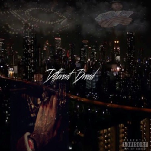 Stream Hefe Music | Listen to Different Breed - AR playlist online for ...