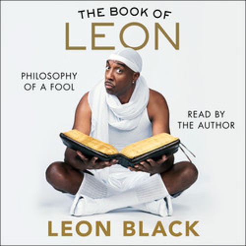 Stream THE BOOK OF LEON Audiobook Excerpt by Simon & Schuster Audio ...