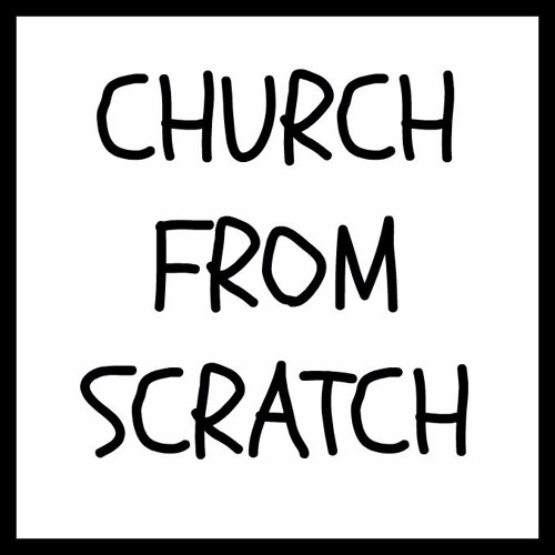 Stream Church From Scratch: The Holy Spirit by Welshpool Community ...