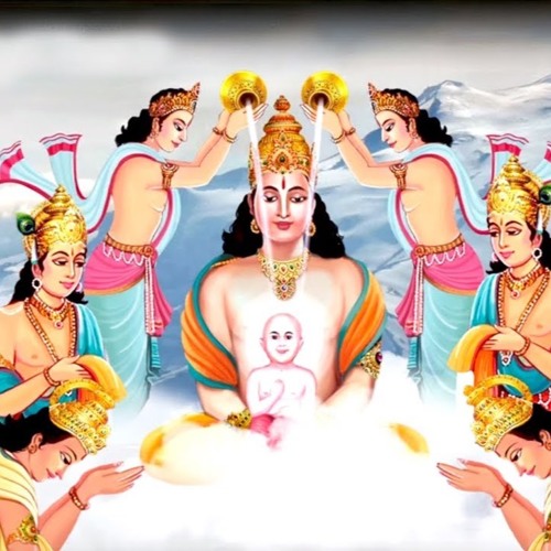 Stream He Nath Nirmal | Jain Stavan | Stuti | Gujrati Prarthana by ...