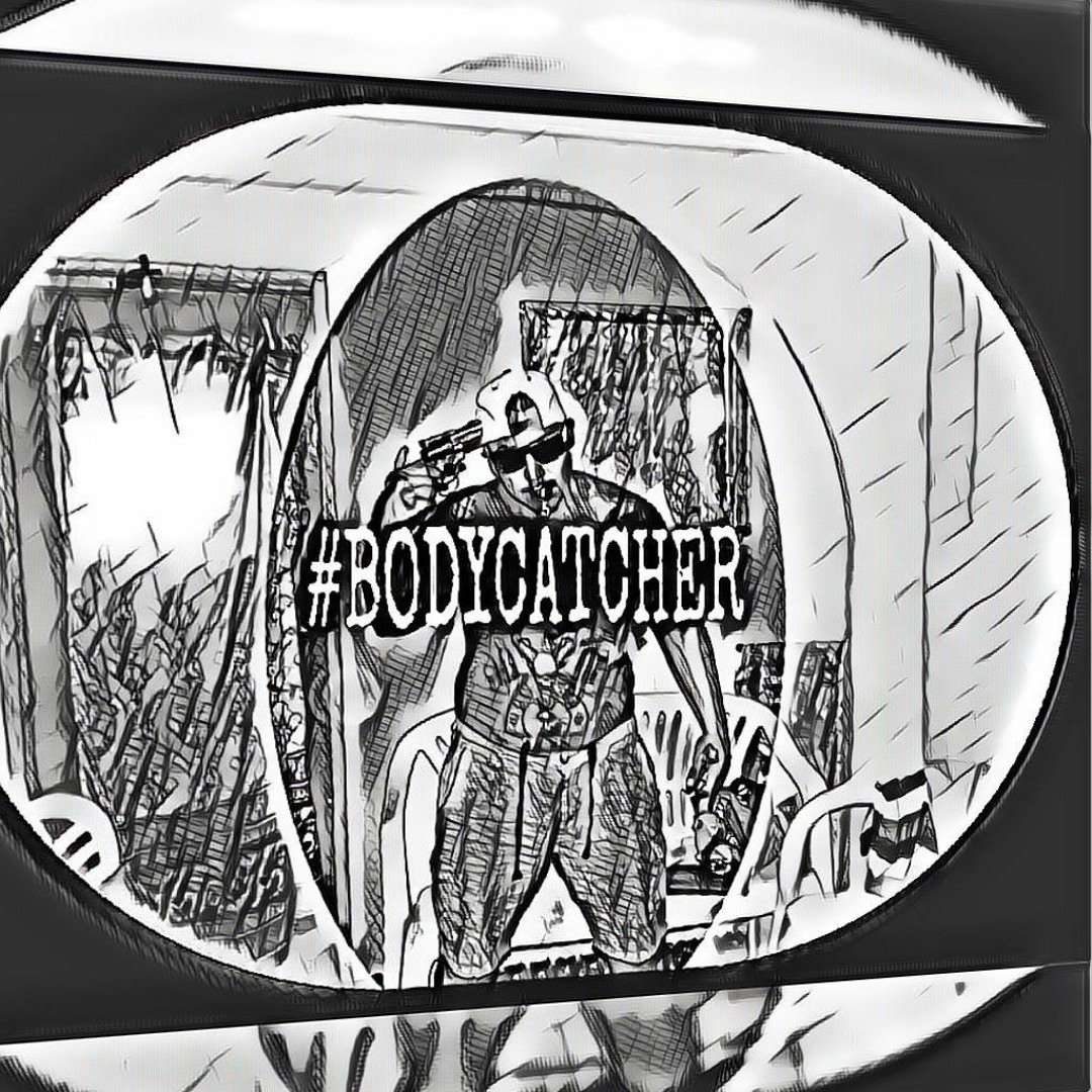 Stream Mr_B.. Body Catcher by Mr B Hotskull | Listen online for free on ...