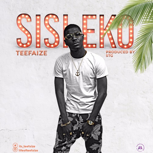 Stream Sisi Eko by TeeFaize | Listen online for free on SoundCloud