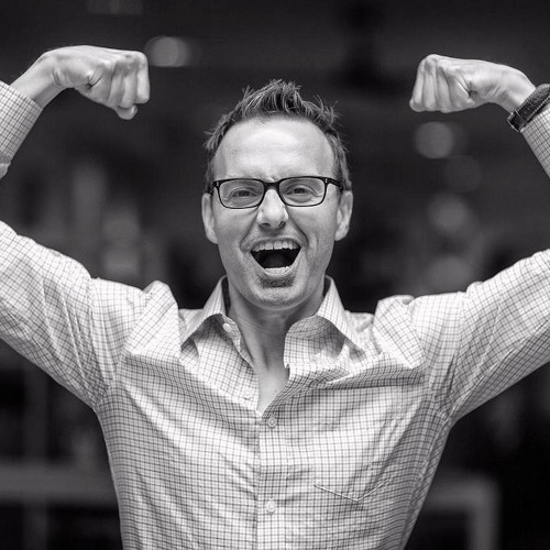 Stream episode Andrew Trader on SiriusXM with Rob Coneybeer by Launch ...