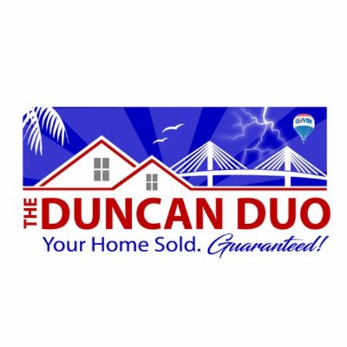 Stream TheDuncanDuo | Listen to Tampa Best Real Estate Agent Duncan Duo ...