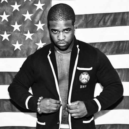 Stream A$AP Ferg Ft. Meek Mill - Run It Up (Remix) by DJ Patron ...